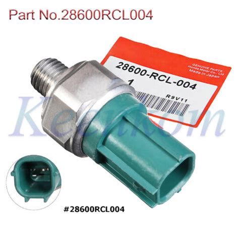 28600RCL004 28600-RCL-004 Auto Trans Oil Pressure Sensor Switch PS626 ...