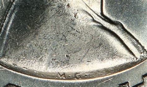 25 Cent 1953 25 Cent No Shoulder Fold Large Date 1953 Canadian Coins