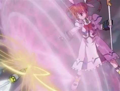 Categorycharacters Magical Girl Lyrical Nanoha Wiki Fandom