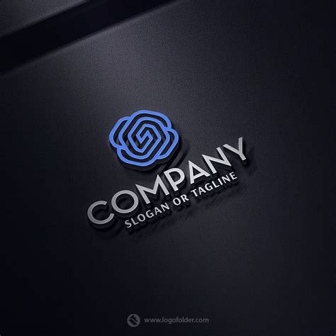 Letter S Shape Logo Design For Sale 19 229 Logofolder