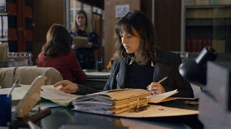 Matilha Série Da Rtp E Spin Off De Sul Já Tem Data De Estreia Séries