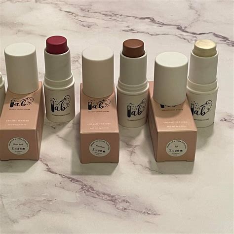 Lab Cosmetics 🚨 Launching Monday Introducing Our