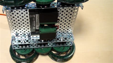 Category Vex Robotics Fllcasts