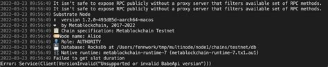 Npos How To Upgrade Consensus Engine Of A Live Chain From PoA To PoS Substrate And Polkadot