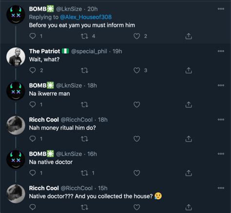 What Is The Weirdest Rule A Landlordlady Has Ever Given You Bellanaija