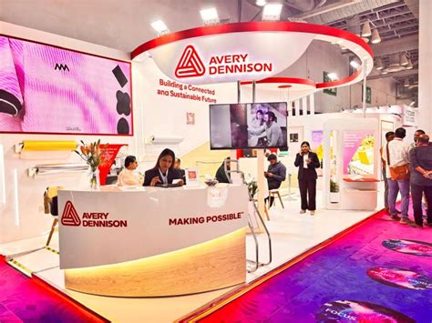 Avery Dennison Label And Packaging Materials On Linkedin Printpackindia Averydennison India