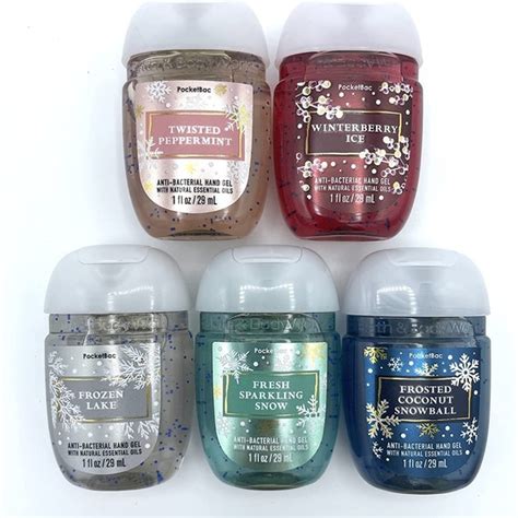 Bath Body Works Bath Body Nwtbath And Body Works Bath Body Works Pocketbacs Poshmark