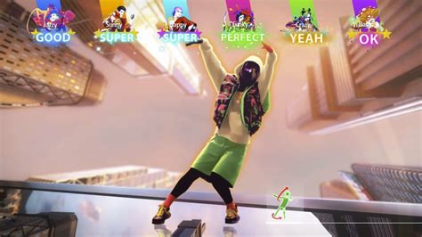 Just Dance 2023 Edition Archives Nintendo Everything