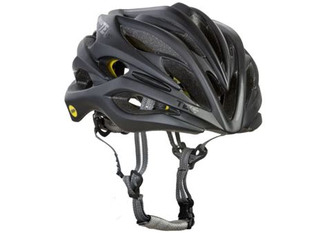 Opdag Quadriga Mips I Sort En Let Racerhjelm Jupiter Cykler