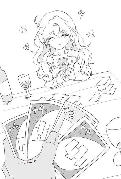 아나톨 거주자 딩딩 Eldeld33 さんのイラスト・マンガ作品まとめ 48 件 Twoucan Anime Poses