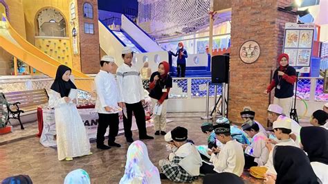 Berita AEON Fantasy Indonesia Hari Ini Kabar Terbaru Terkini Liputan