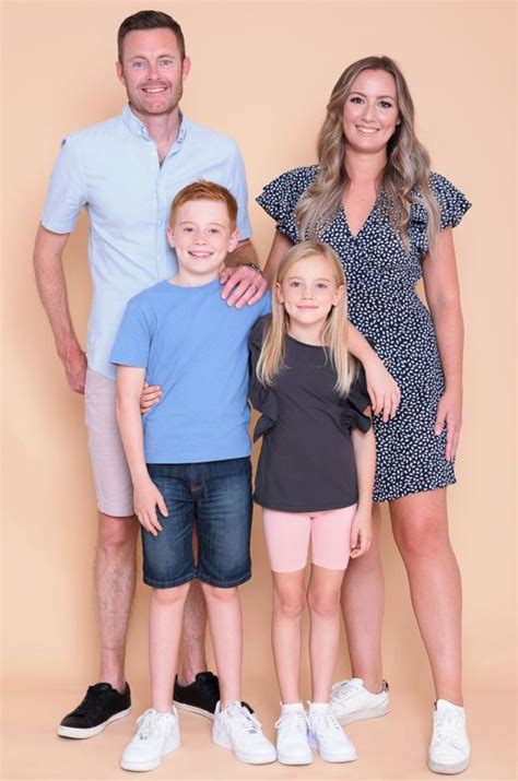 Sienna Turner Face Model And Casting Agency