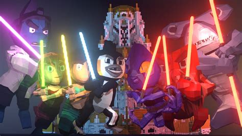 Minecraft Star Wars Mod The Force Awakens Mod Showcase Atlantis
