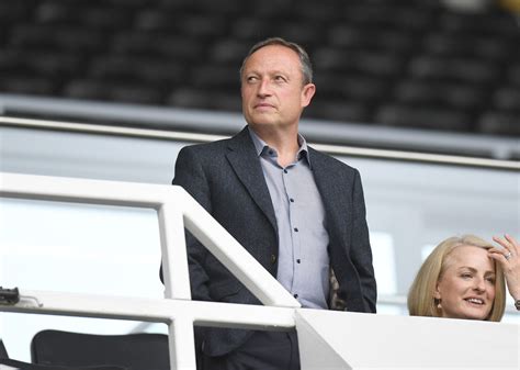 Finance Expert Explains What David Clowes Did At Derby County To Avoid