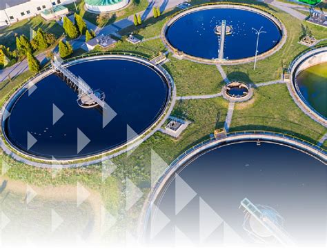 “environment” Begins To Privatize Water Production And Wastewater