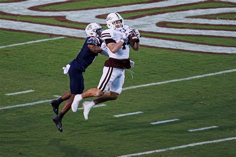 What To Watch For Mississippi State Vs Lsu The Dispatch