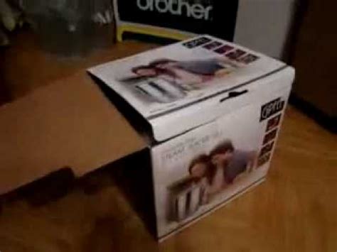 Jack In The Box Cat YouTube