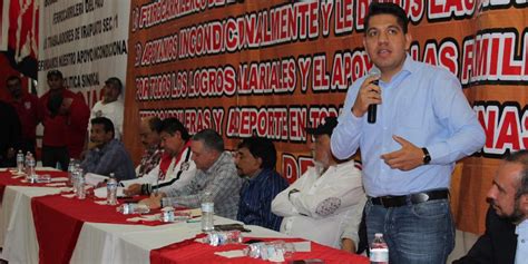 Anuncian aumento salarial para ferrocarrileros Reporte Bajío