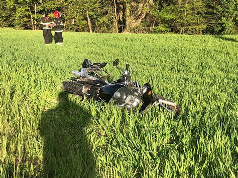 Modigliana Incidente Sulla Marradese Muore Motociclista Di Faenza