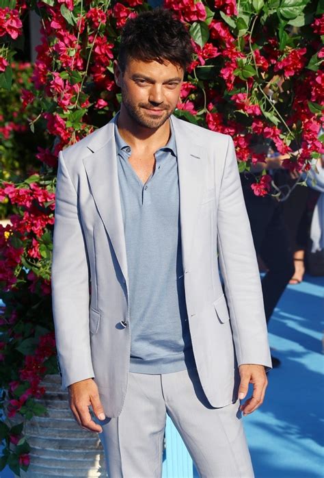 The World Premiere Of Mamma Mia Here We Go Again Arrivals Picture 1