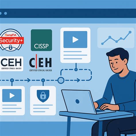 Refonte Learning Navigating Cybersecurity Training A Comparative