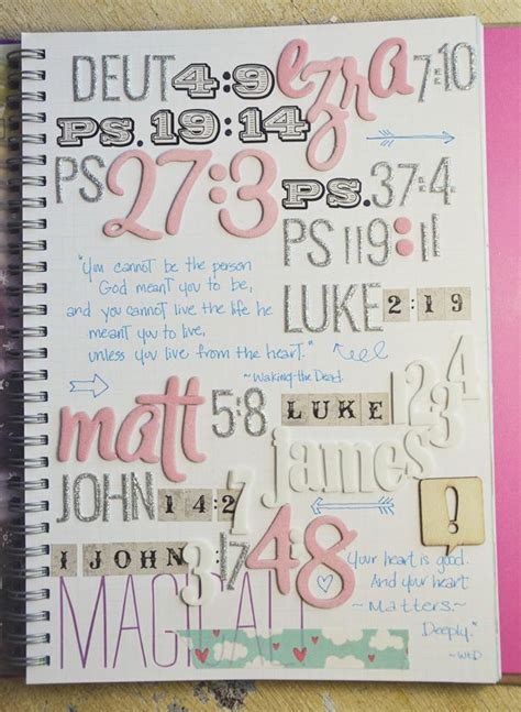17 Best Images About Smash Book On Pinterest Free Printables Project