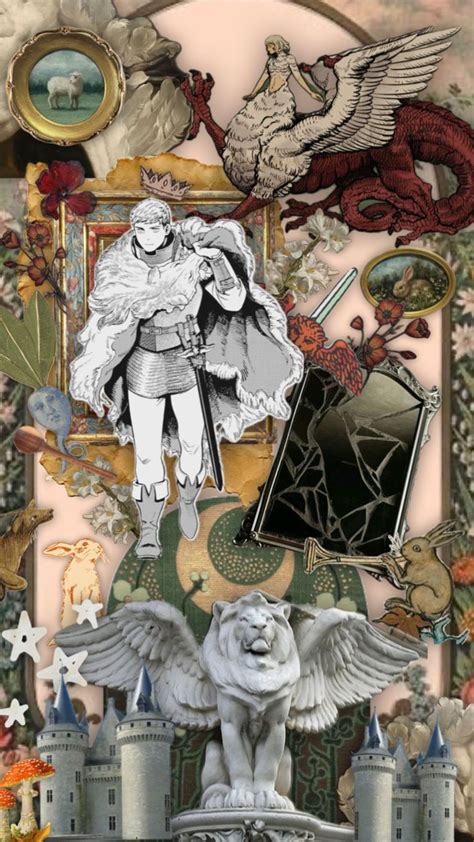 The Way I Love This Show Omg Dungeonmeshi Deliciousindungeon