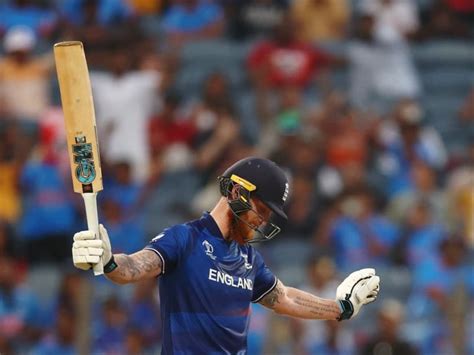 Ben Stokes Always Delivers When England Need Him Most Says England