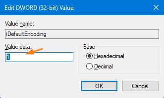 How To Change Notepad Default Encoding In Windows Password Recovery