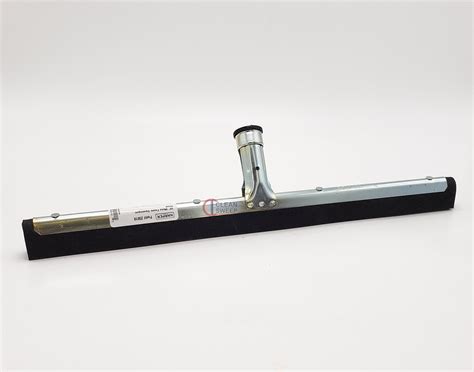 25018 Harper Industrial Moss Foam 18 Window Squeegee Head Only Clean Sweep Industries Usa