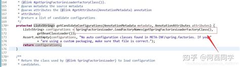 springboot启动原理我见过最容易记的讲解了 知乎