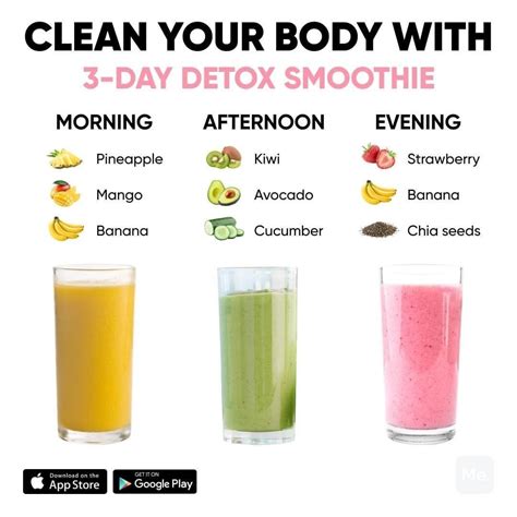 25 Plant Based Superfood Smoothies Artofit