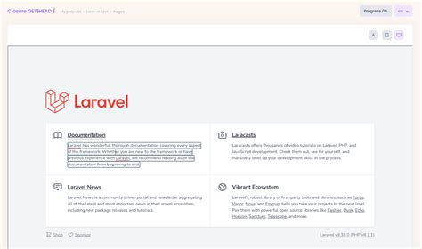 Manage Any Laravel App As If It Was A Cms Laravel News