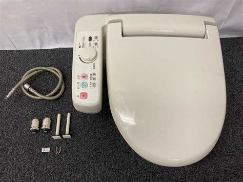 Yahooオークション 年末セール Inax イナックス 電気温水便座 ウ