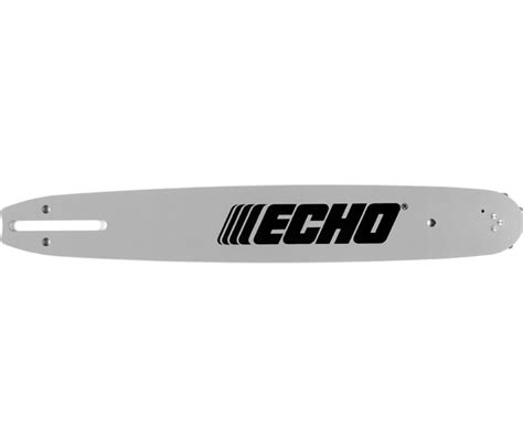 Guide Bars Guide Bars And Chains Echo