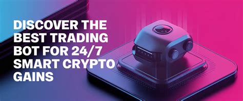 Algo Trading Bots Master The Markets With Algobot