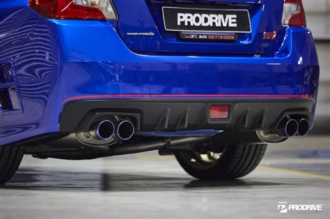 Subaru Wrx Sti Ej Final Edition Hks Titanium Exhaust Complete Zerosport Engine Parts
