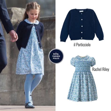 17422 Princess Charlotte Princess Charlotte Fashion Princess