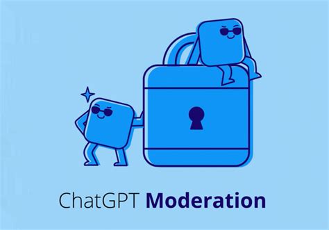 Chatgpt Moderation Api Inputoutput Control By Andrea Valenzuela Towards Data Science