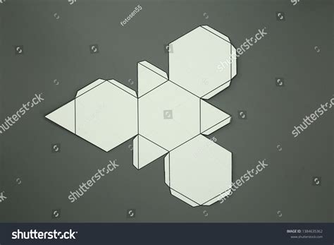 Truncated Tetrahedron