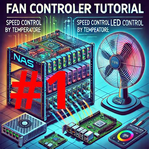 Fan Controller Con Esp8266 Parte 1 Bonettocloud