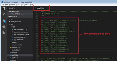 Javascript Angular2 Ie11 Unable To Get Property Apply Of Undefined Or Null Reference Stack