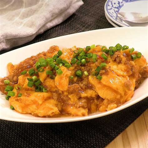 【卵料理】夕飯のおかずにぴったりな簡単から本格レシピ31選の人気レシピ・作り方 デリッシュキッチン