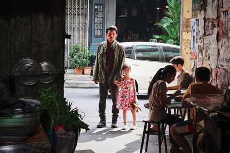 Review Deliver Us From Evil Offers Korean Action With A Thai Backdrop Cinema Escapist