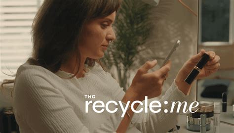How Recycleme Is Solving Beautys Hard To Recycle Packaging Problem