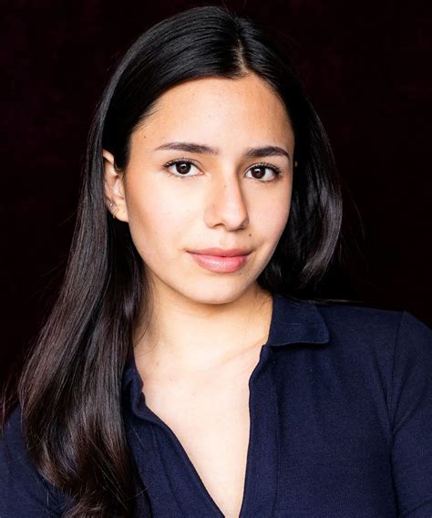 Amira Mendez Ivory Production