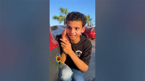 لما تروح تقابل حبيبتك في مطعم واخوك يفتن عليك 😂 Youtube
