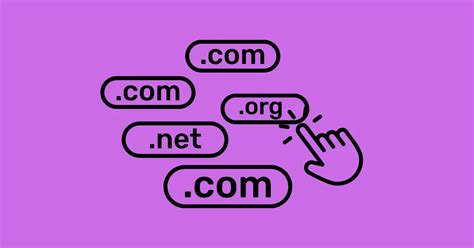 Exploring Alternative Domain Registration Beyond Com Sumbul Rizvi