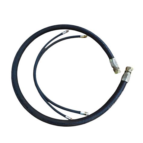 High Pressure Oil Pipe Assembly From China Manufacturer Tangshan