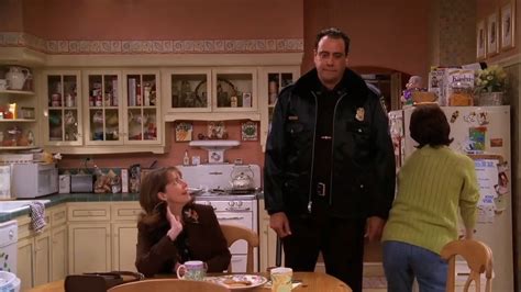 Frank And Marie Somewhat Of A Love Story Maybe Everybody Loves Raymond